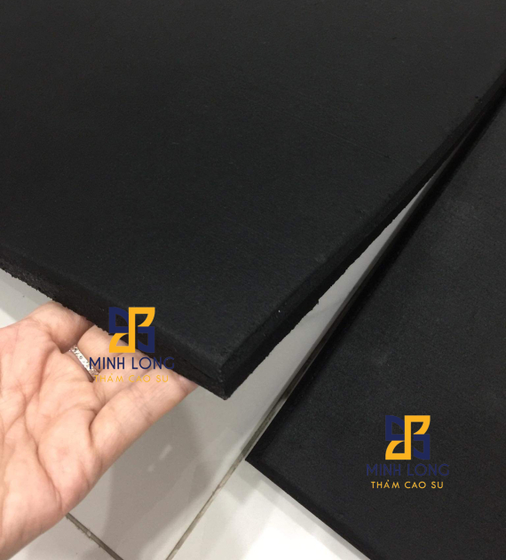 THẢM CAO SU MINH LONG, GẠCH CAO SU MINH LONG, GẠCH CAO SU SỈ LẺ TPHCM